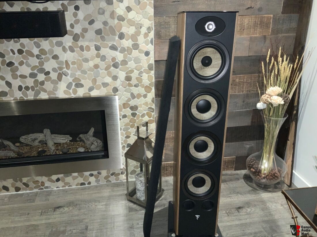 Focal ARIA 936 Photo #4105457 - Canuck Audio Mart