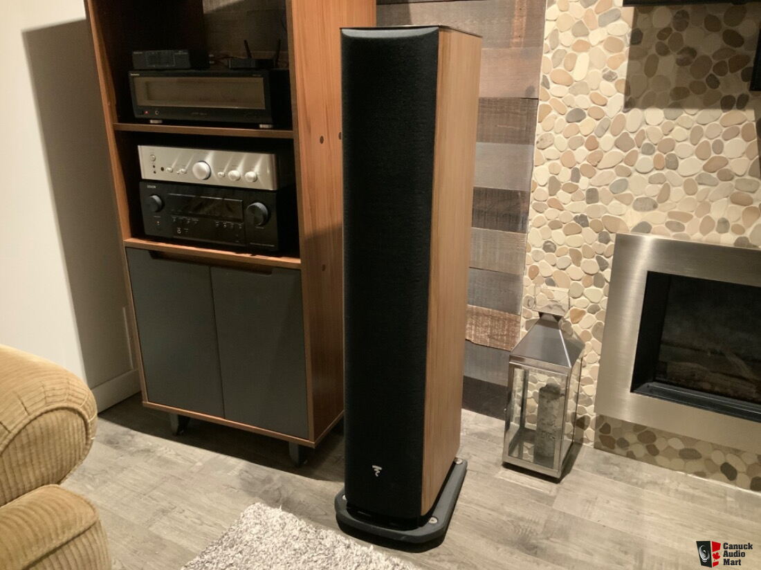 Focal ARIA 936 Photo #4105460 - Canuck Audio Mart