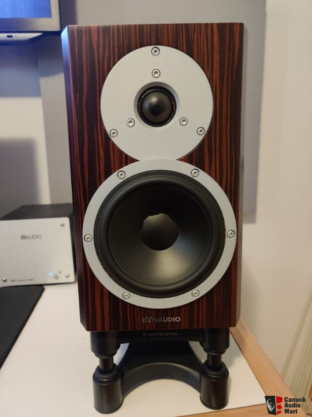 Dynaudio Excite X14 For Sale - Canuck Audio Mart