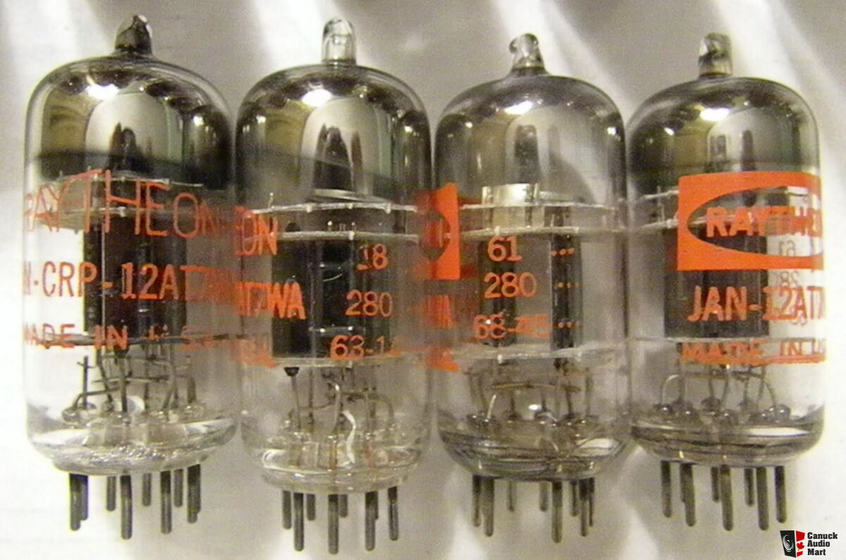 Need any of these tubes? Will sell or trade? Photo #4105706 - Canuck ...