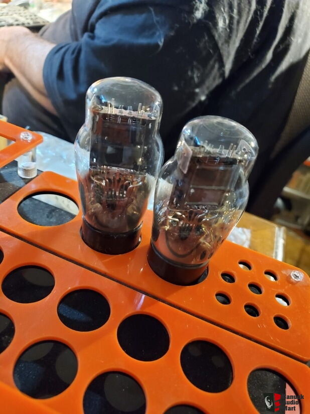 Who needs any of these tubes? Buy Sell Trade Photo #4105699 - Canuck ...