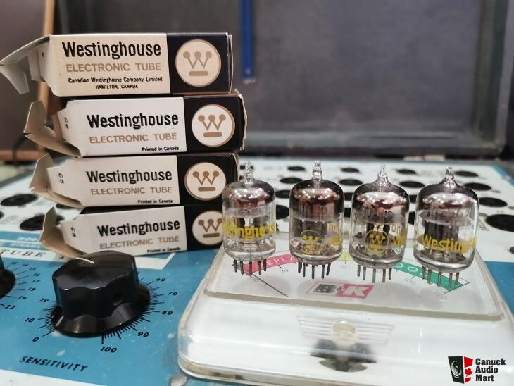 Who needs any of these tubes? Buy Sell Trade Photo #4105699 - Canuck ...
