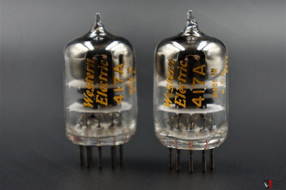 Need any of these tubes? Will sell or trade for other tubes? Photo ...