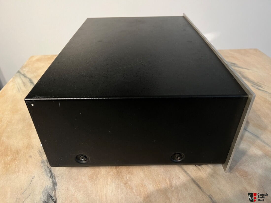 Refurbished 1976 Marantz model 3200 C Pre amp preamplifier. *Shipping ...
