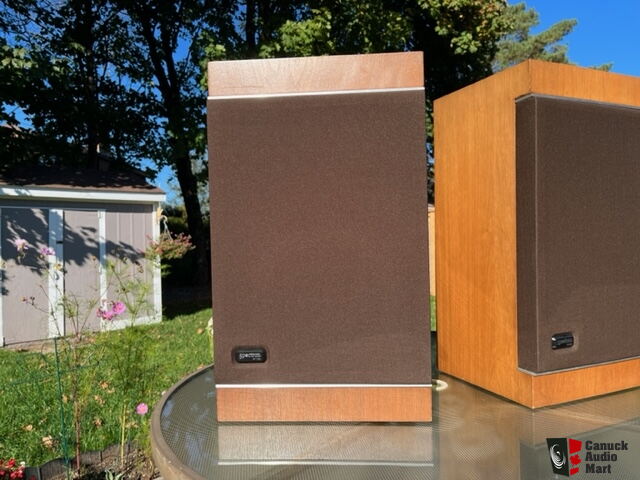 Philips Spectron speakers - rare and beautiful Photo #4107015 - UK ...