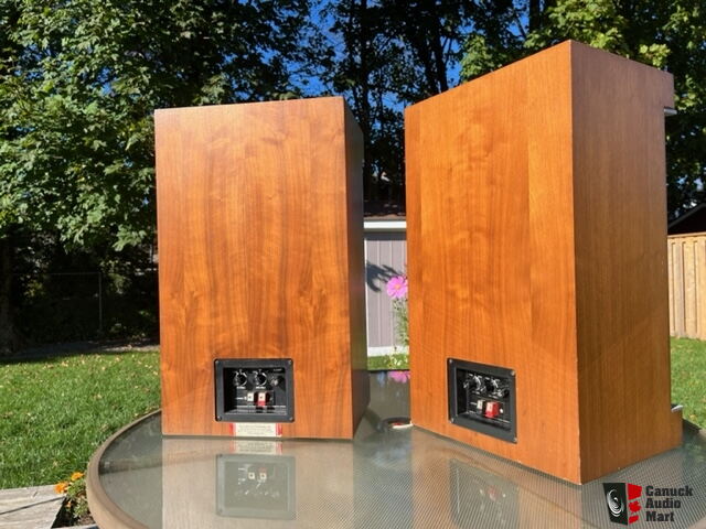 Philips Spectron speakers - rare and beautiful Photo #4107015 - UK ...
