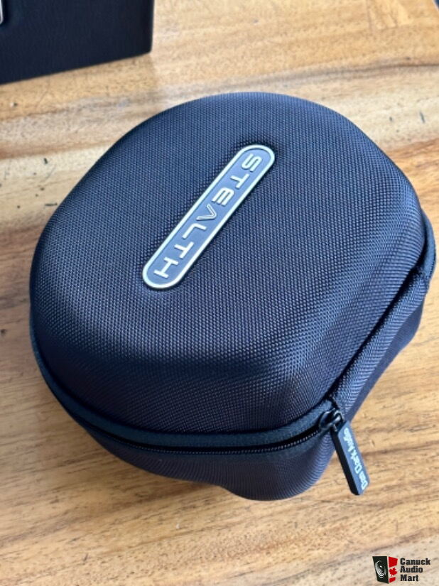 DCA Stealth 2022 - under warranty Photo #4107408 - Canuck Audio Mart