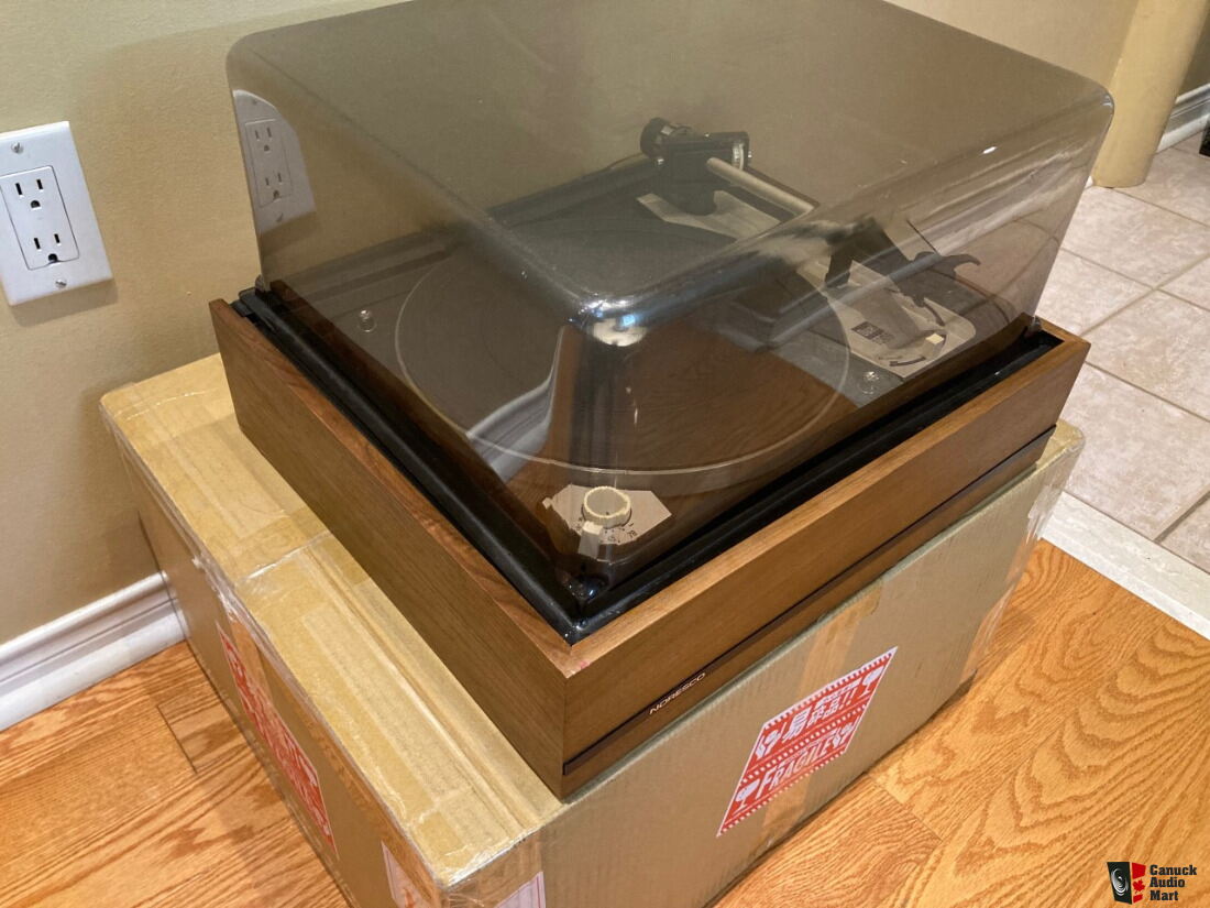 Dual 1009 turntable with B&O cartridge Photo #4107537 - UK Audio Mart
