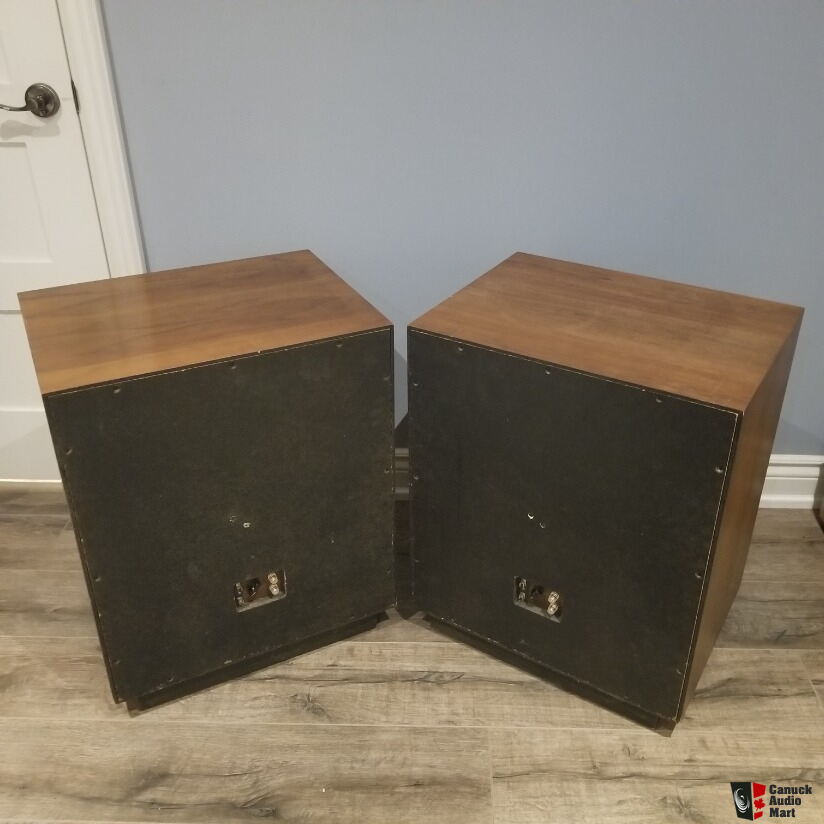STAR TV Speakers Photo #4107728 - UK Audio Mart