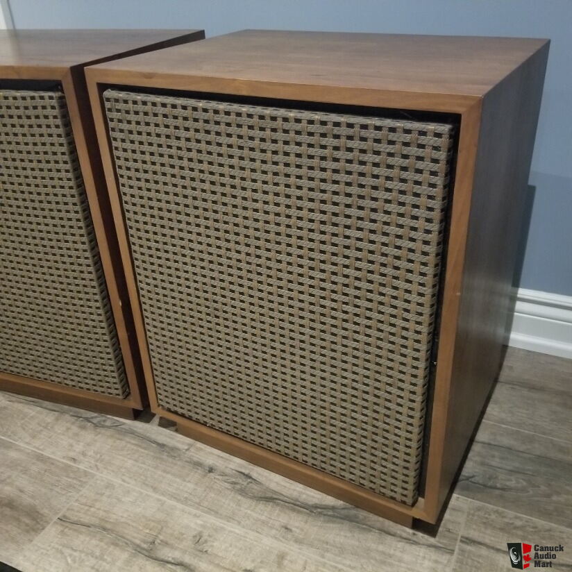 STAR TV Speakers Photo #4107728 - UK Audio Mart