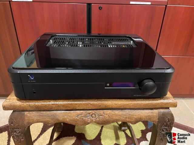 PS Audio BHK Signature pre-amplifier Dealer Ad - Canuck Audio Mart