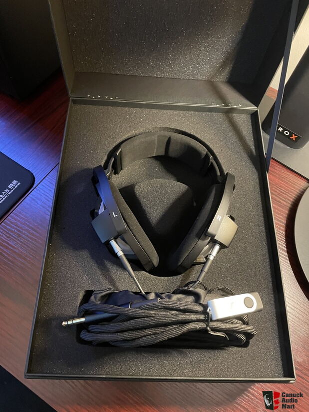 Sennheiser HD 800 S Photo #4110077 - US Audio Mart