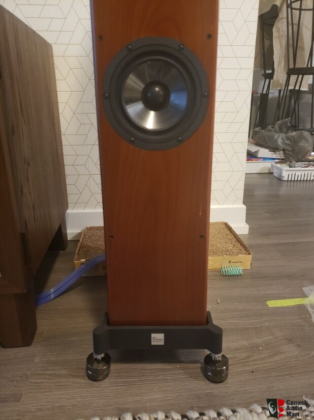 Vienna Acoustics - Mozart Grand - New price! For Sale - UK Audio Mart