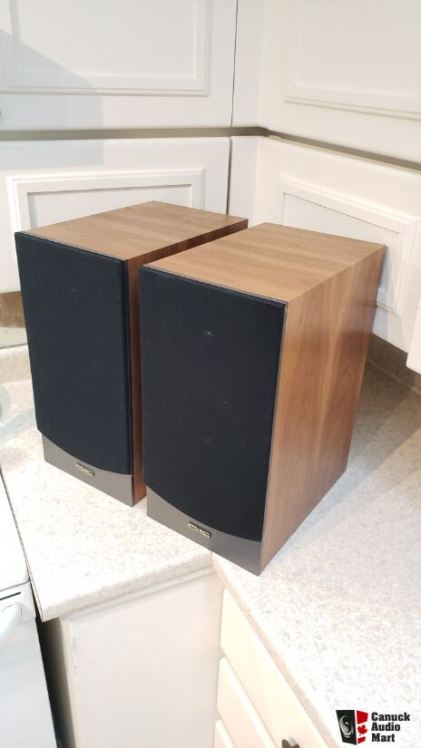 PMC TB1 Studio Monitor Speakers - Great Condition! Photo #4112775 ...