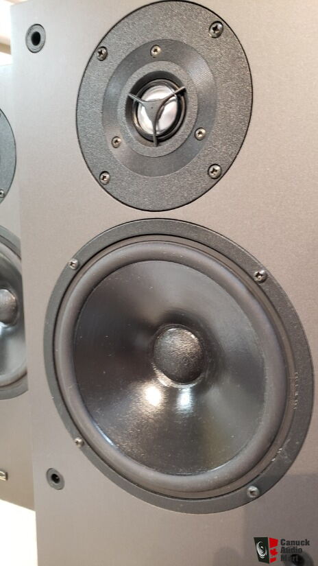 PMC TB1 Studio Monitor Speakers - Great Condition! Photo #4112778 ...