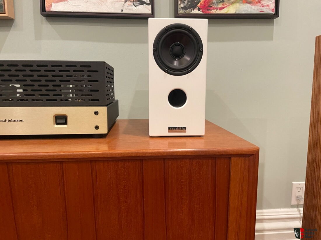 Penaudio 6.6 Suomi 100 Limited Edition - like new! $1,500 OBO! Photo ...