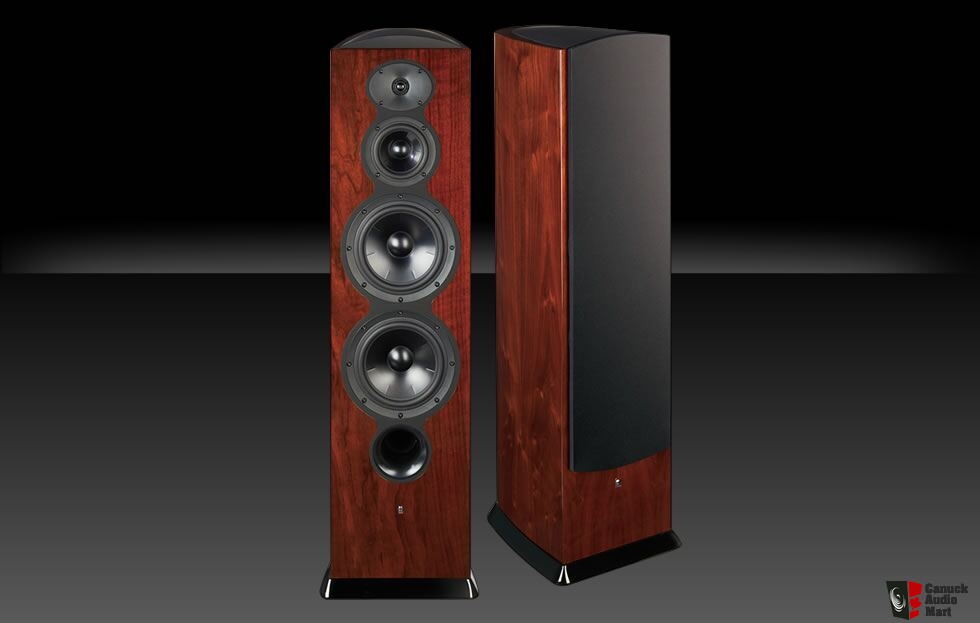 Revel Performa3 F208 Speakers For Sale - Canuck Audio Mart