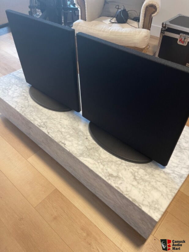 Magnepan DWM pair For Sale - US Audio Mart