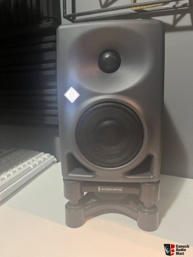 Neumann kh80 For Sale - Canuck Audio Mart