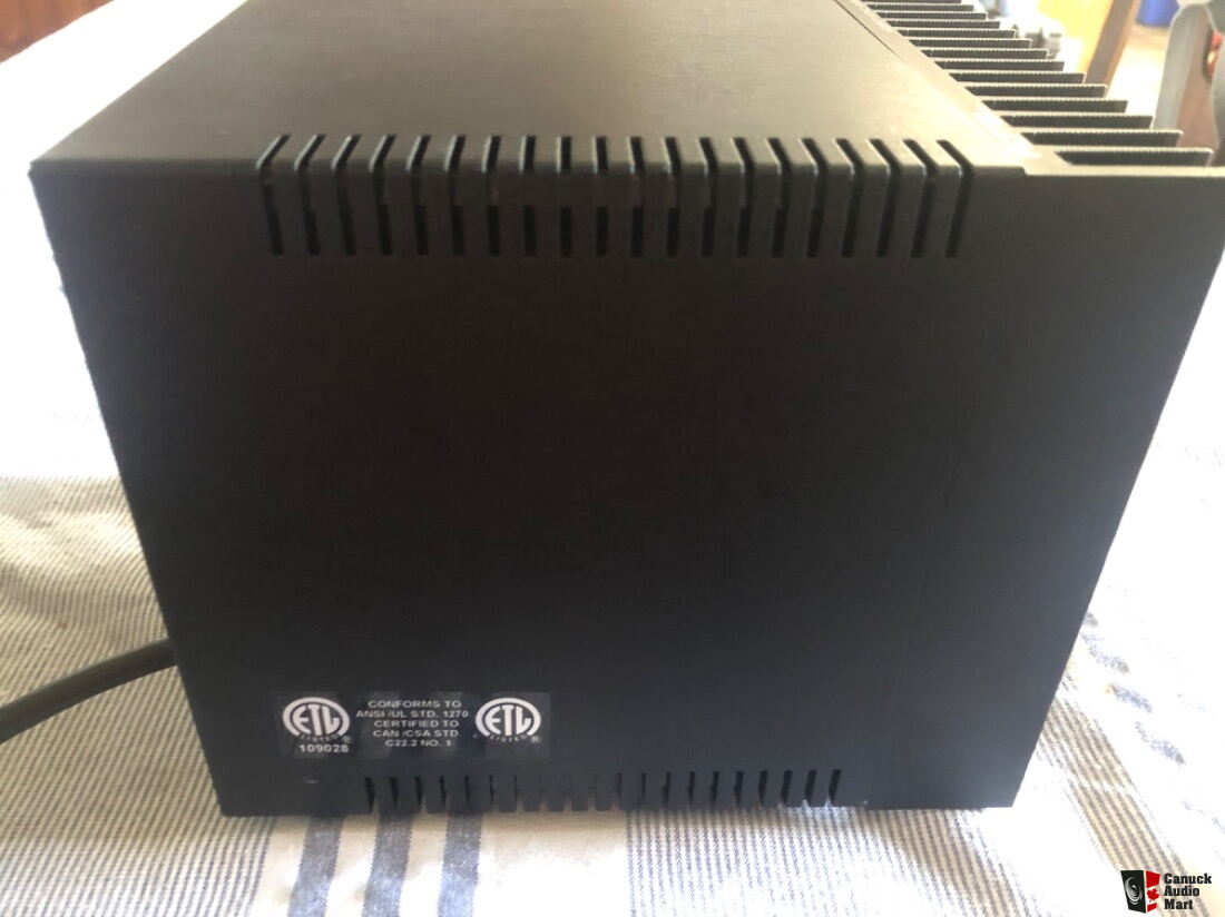 Rotel RMB-100 mono blocs beautiful amps First $1500 Firm Takes Them ...