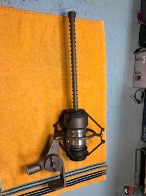 Electro-Voice Model 642 Cardiline Microphone For Sale - Canuck Audio Mart