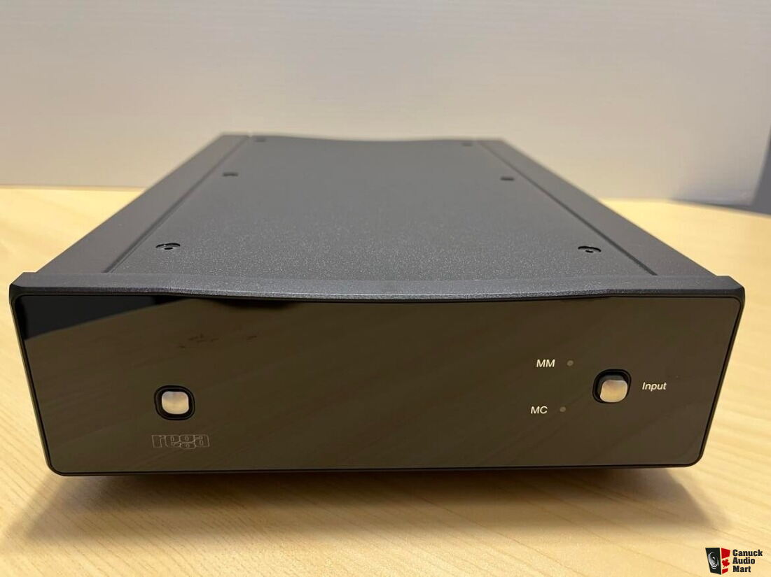 Rega Aria MK1 Photo #4116235 - UK Audio Mart