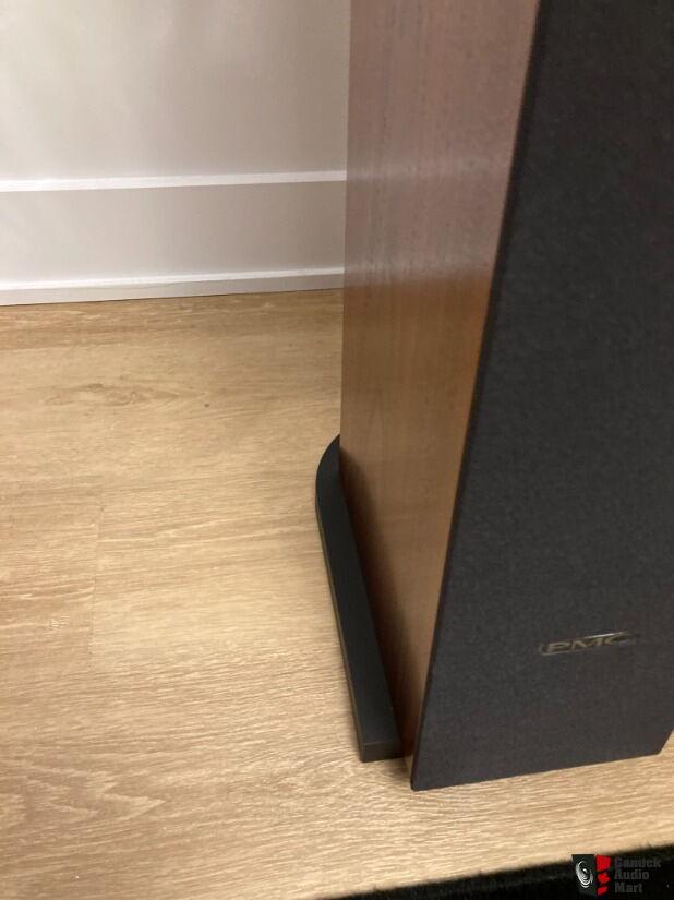 PMC Twenty.23 Floor Standing Speakers in Immaculate Condition Photo ...