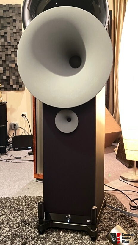 Avantgarde Uno Fino XD - Stealth Nocturne Grey horn - Price reduced or ...