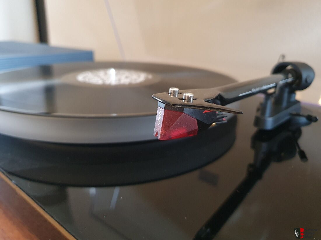 Project Carbon Esprit Photo #4118985 - UK Audio Mart