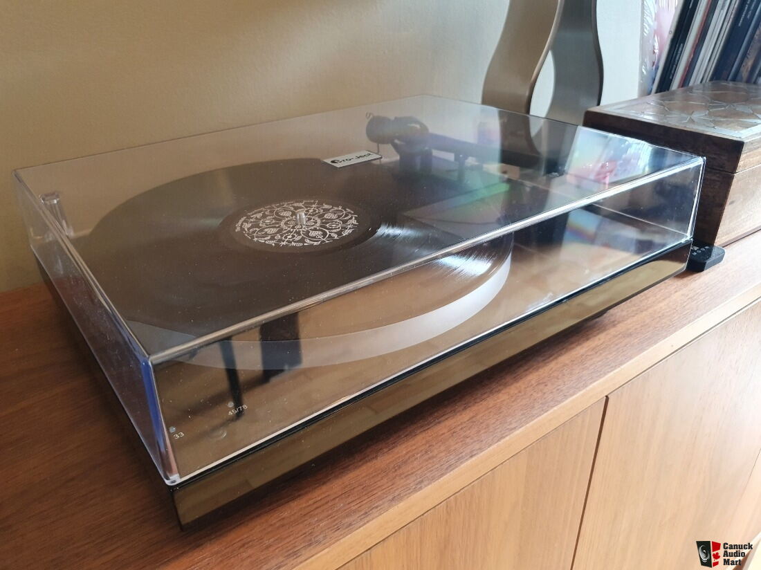 Project Carbon Esprit Photo #4118987 - Canuck Audio Mart