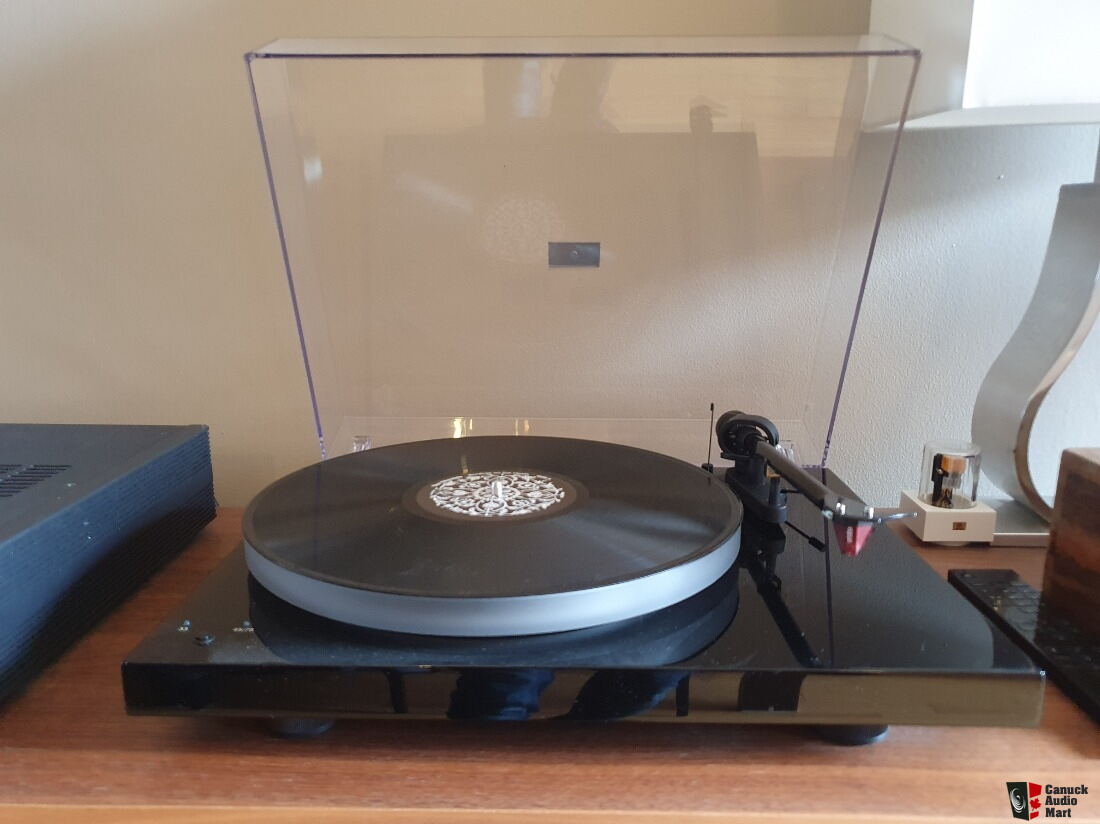 Project Carbon Esprit Photo #4118988 - US Audio Mart