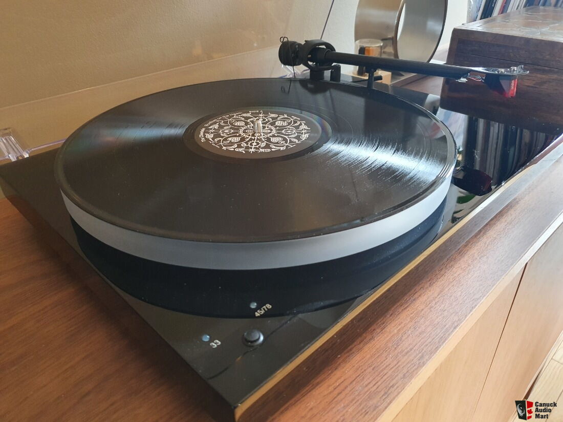 Project Carbon Esprit Photo #4118985 - UK Audio Mart