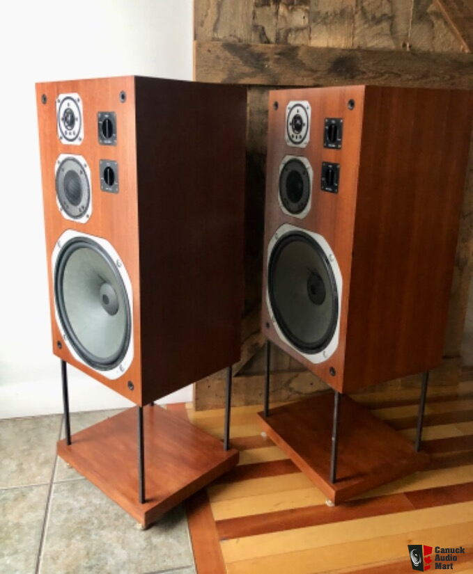 yamaha ns-690 Photo #4121260 - Canuck Audio Mart