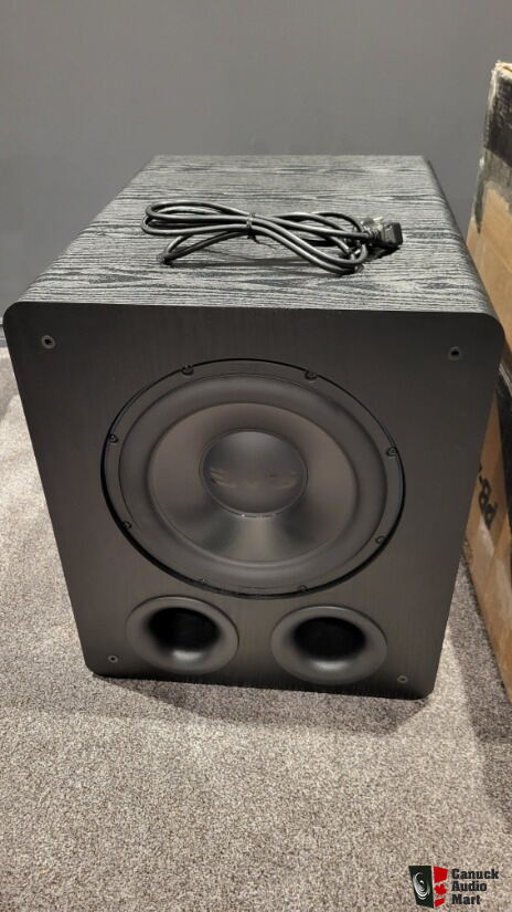 SVS PB-2000 PRO Subwoofer Photo #4121307 - UK Audio Mart