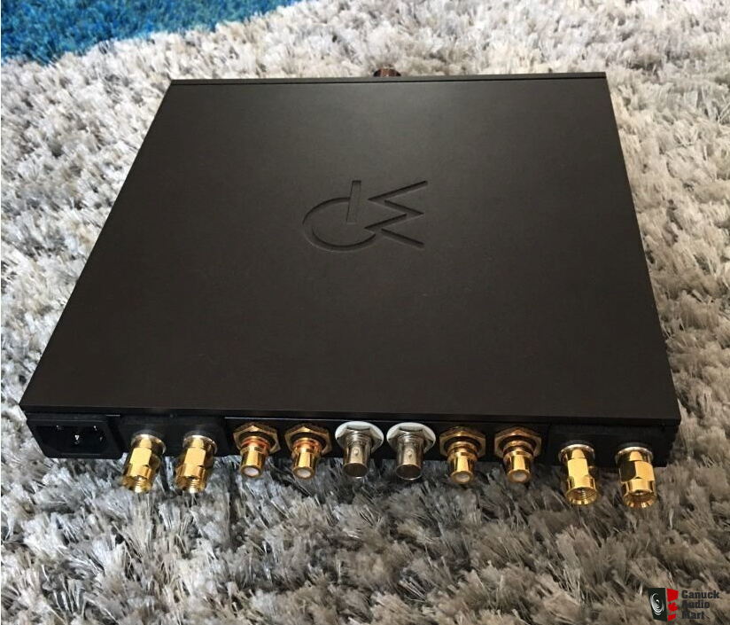Bakoon Amp-13R Headphone Amplifier/Integrated Amplifier (Free shipping ...