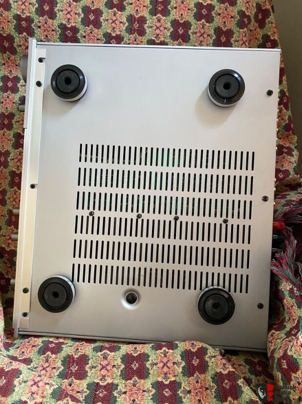 Outlaw Audio RR2150 100 W / Channel "The Last Great Stereo Receiver ...