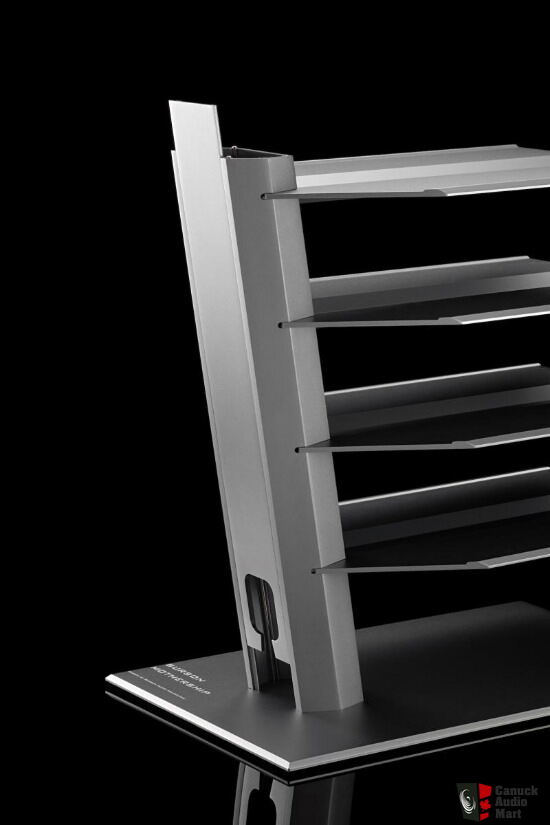 Burson Audio Mothership audio stands/rack (2 sizes) Photo #4124704 ...