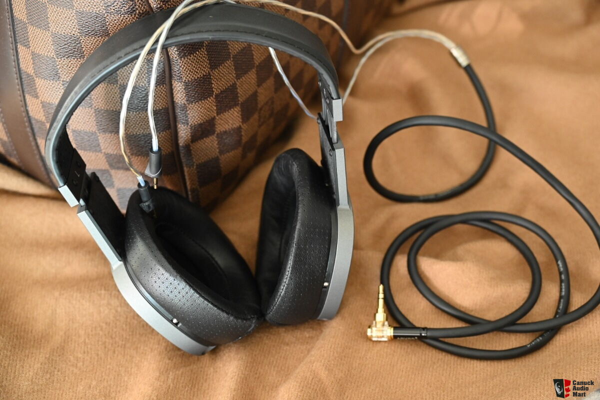 Abyss Diana Phi For Sale - Canuck Audio Mart