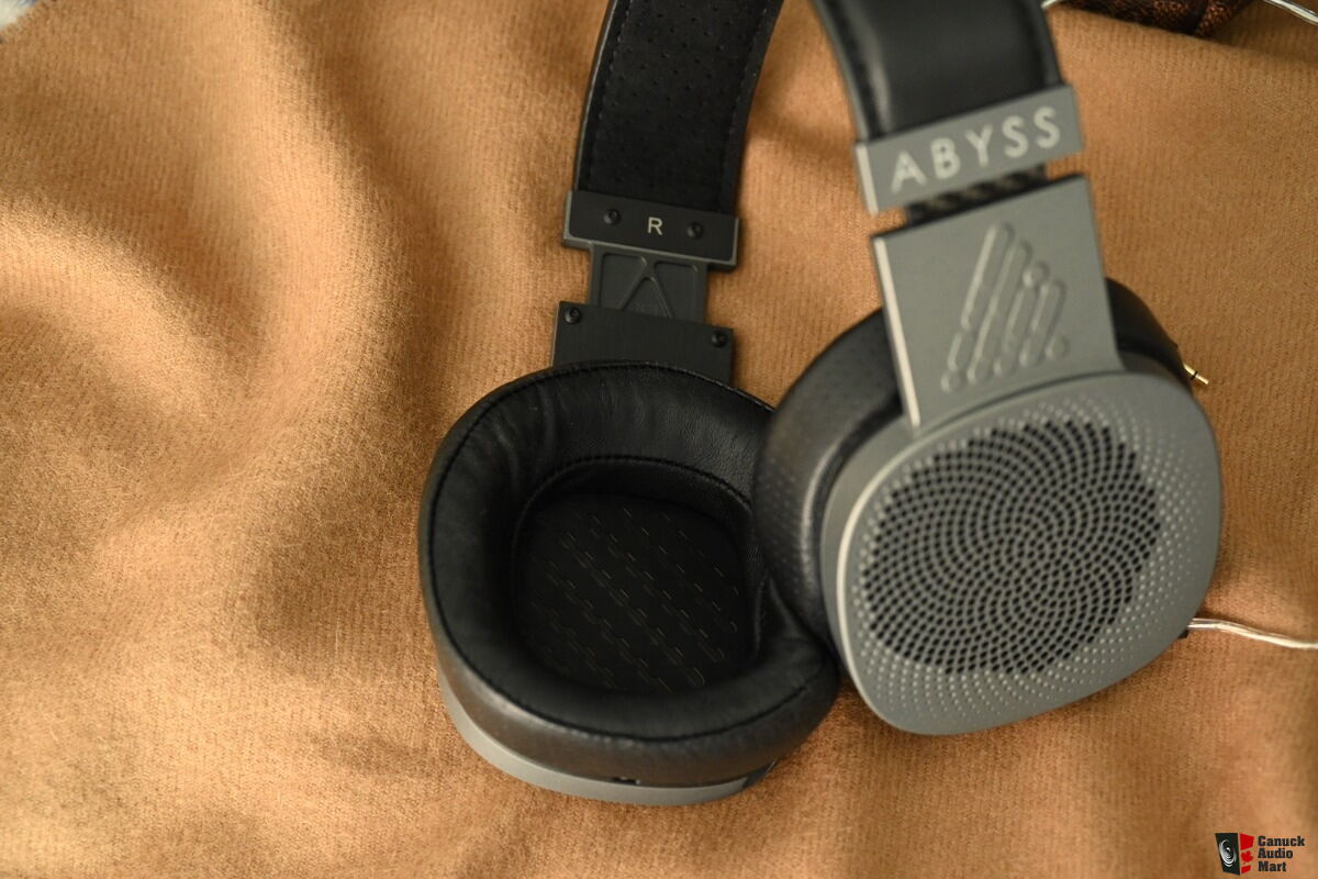 Abyss Diana Phi Photo #4125642 - Canuck Audio Mart
