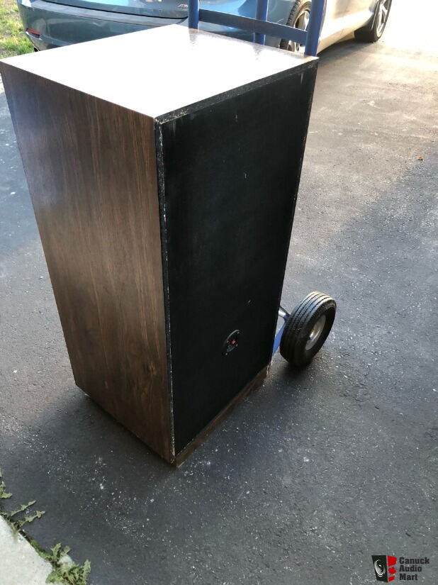 Studio Lab Digital Series Monitor For Sale - Canuck Audio Mart
