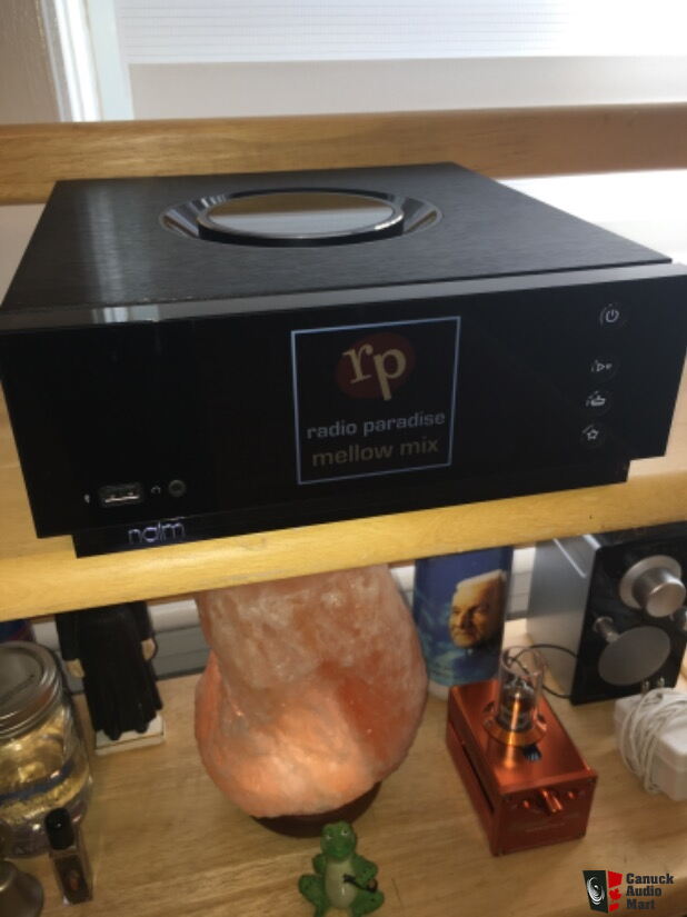 Naim Uniti Atom Photo #4129166 - UK Audio Mart