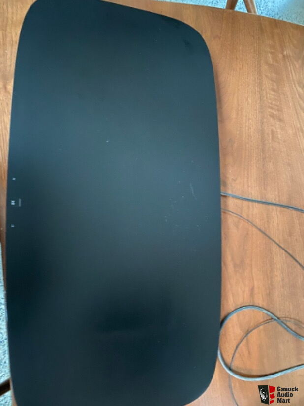 Sonos Playbase Photo #4129275 - Canuck Audio Mart