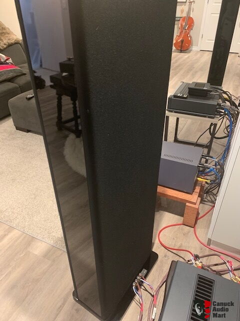 Mirage m3si Loudspeakers - HOLD for Ted Photo #4129759 - UK Audio Mart