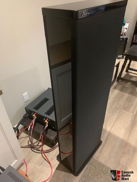 Mirage m3si Loudspeakers - HOLD for Ted Photo #4129755 - Canuck Audio Mart