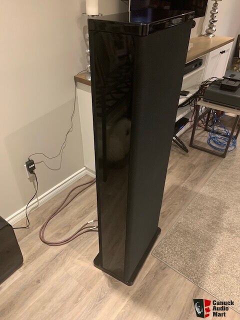 Mirage m3si Loudspeakers - HOLD for Ted Photo #4129760 - US Audio Mart