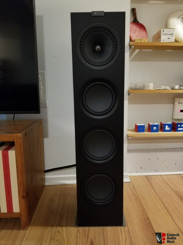 KEF Q750 Photo #4129938 - Canuck Audio Mart