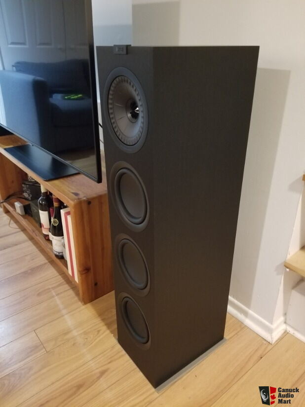 KEF Q750 Photo #4129938 - Canuck Audio Mart