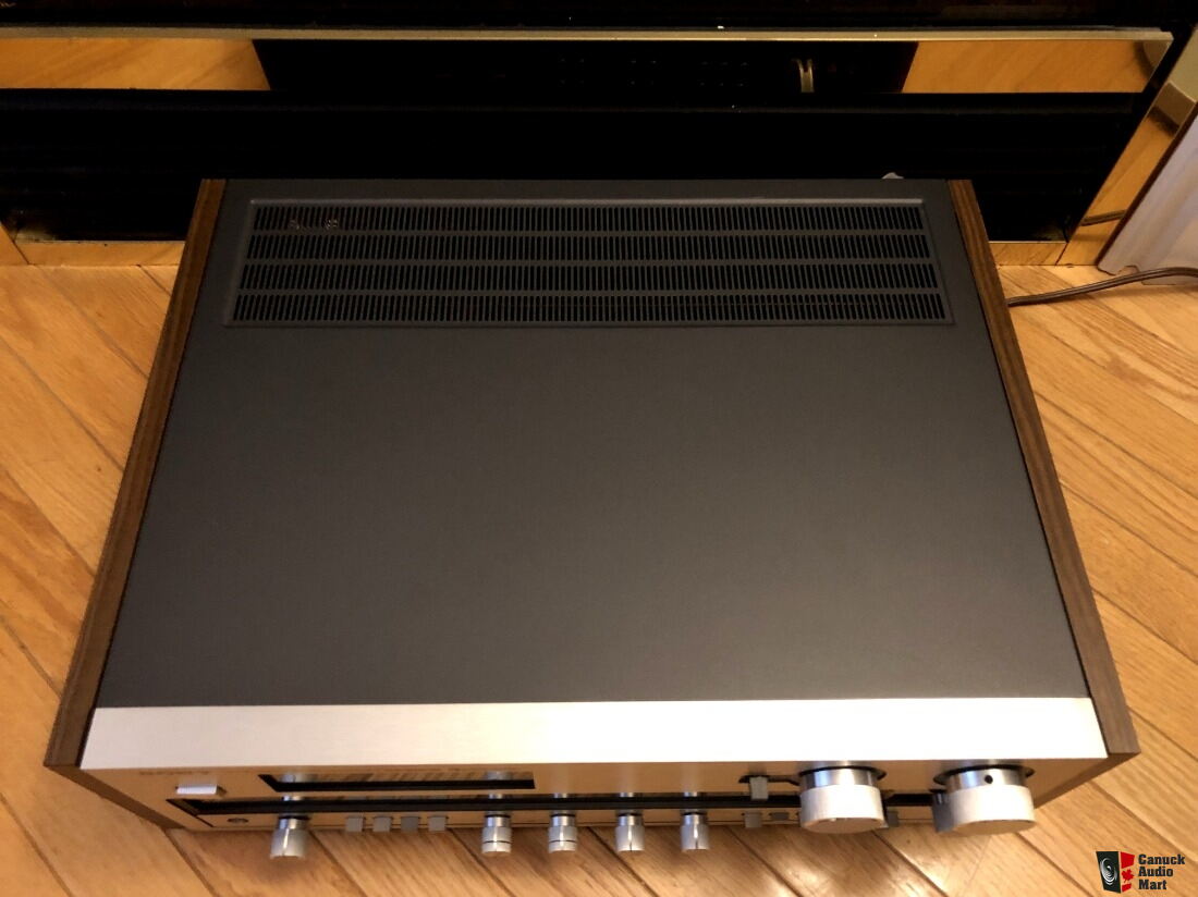 PENDING ***** Sony STR-6800SD Stereo Receiver in Pristine Condition ...