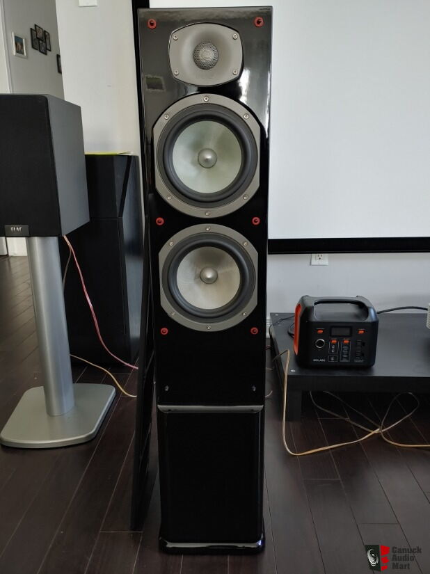 Energy C-500B speakers Photo #4132964 - Canuck Audio Mart