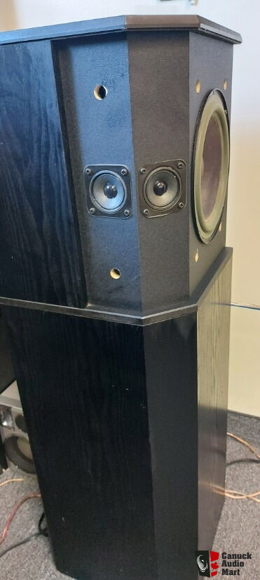 Bose 10.2 Series II For Sale - Canuck Audio Mart
